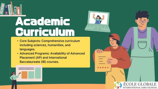 Examining Academic Rigor and Excellence in Boarding Schools in Dehradun ...