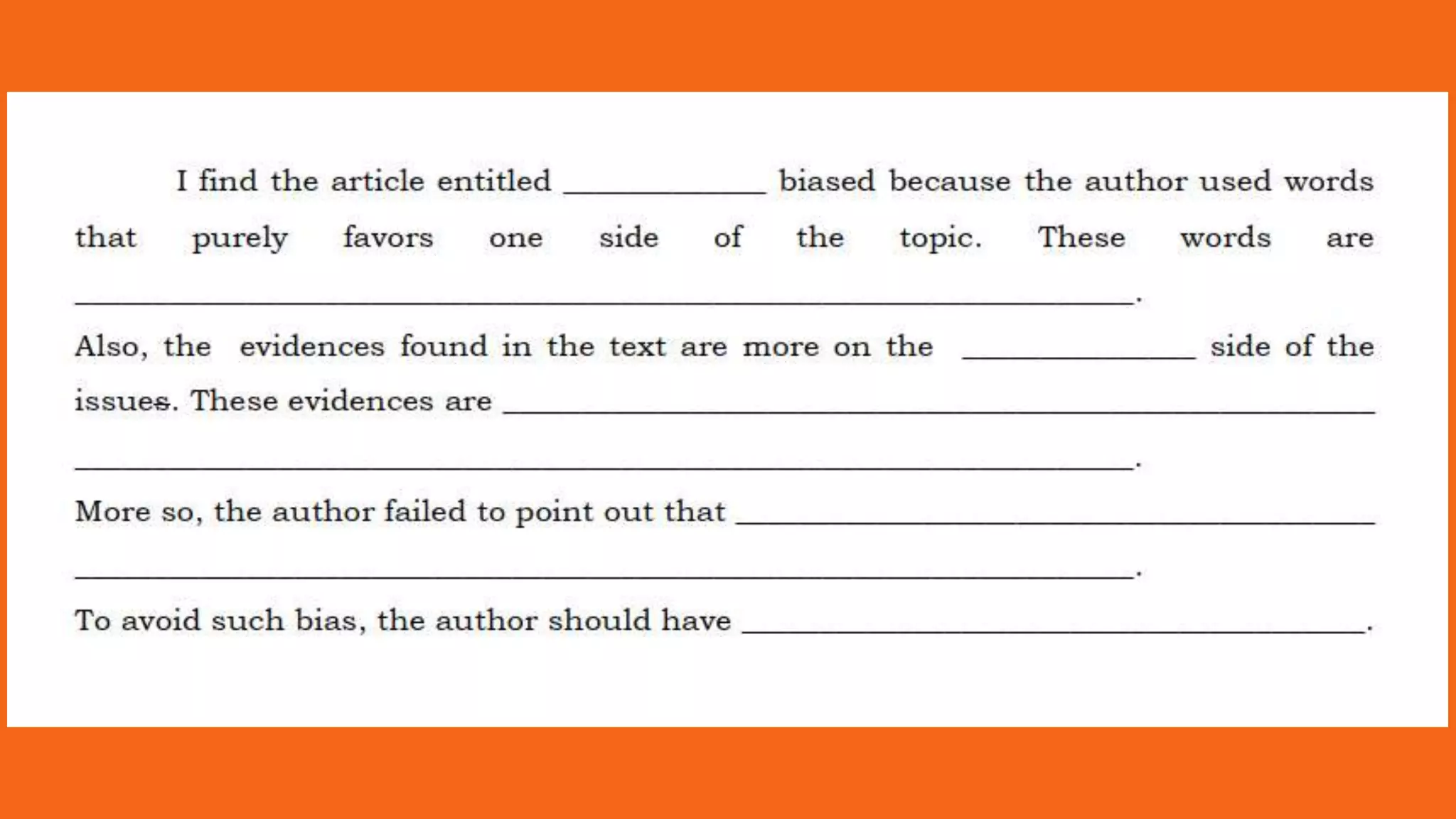 Examining Biases.pptx