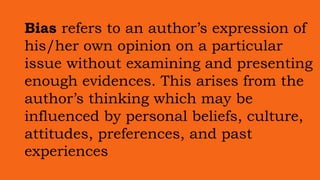 Examining Biases.pptx