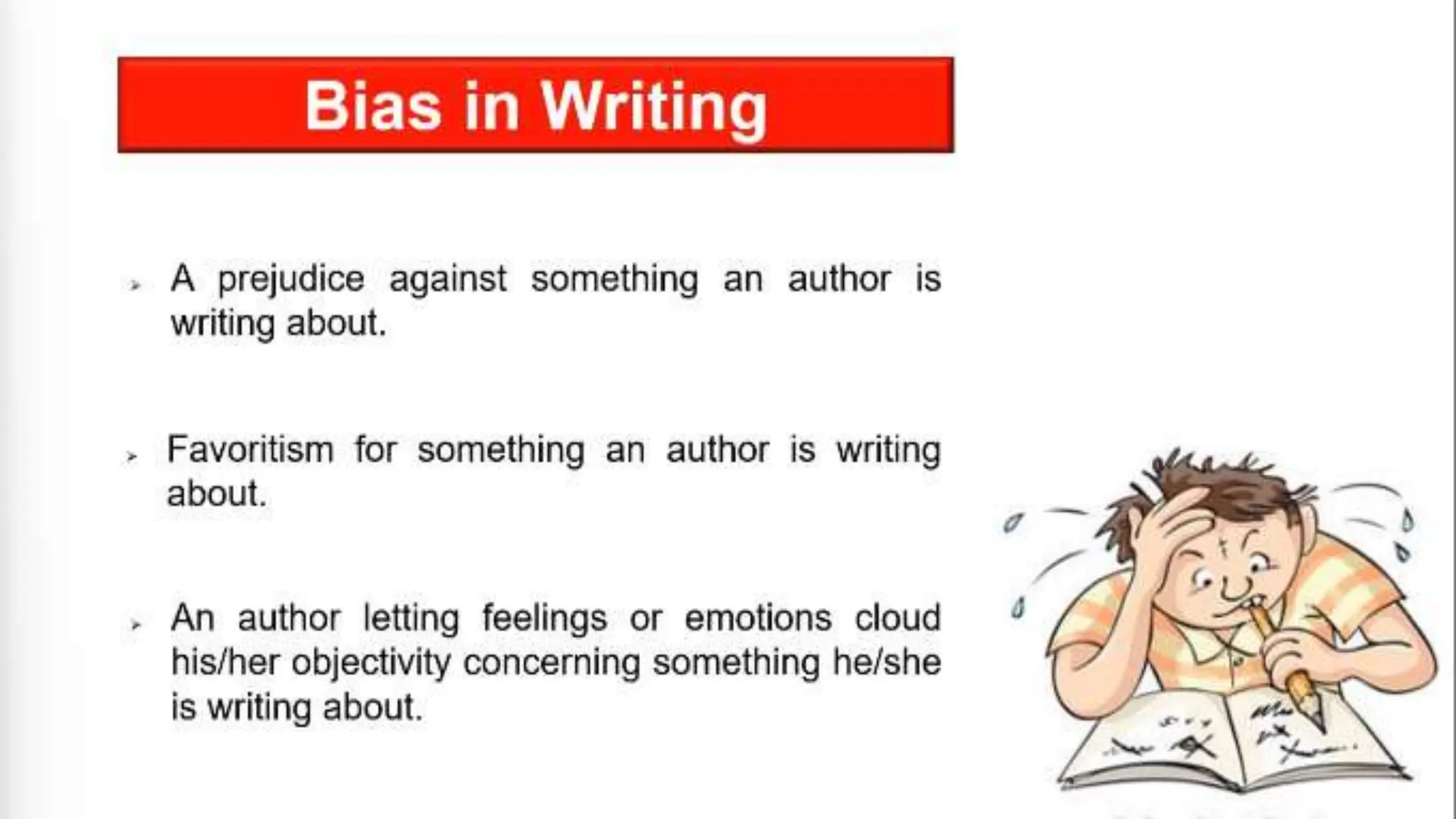 EXAMINING BIASES.pptx