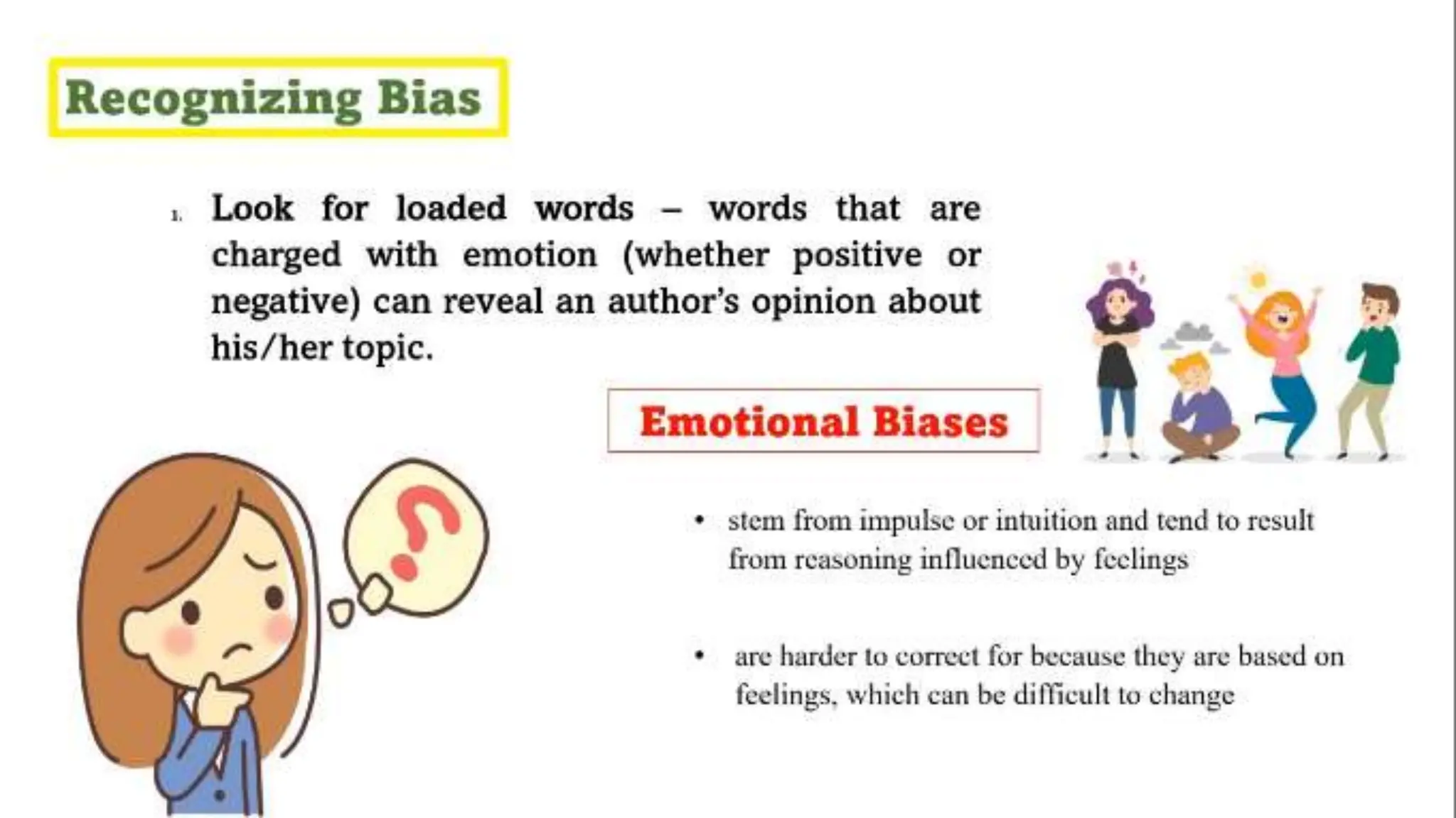 EXAMINING BIASES.pptx