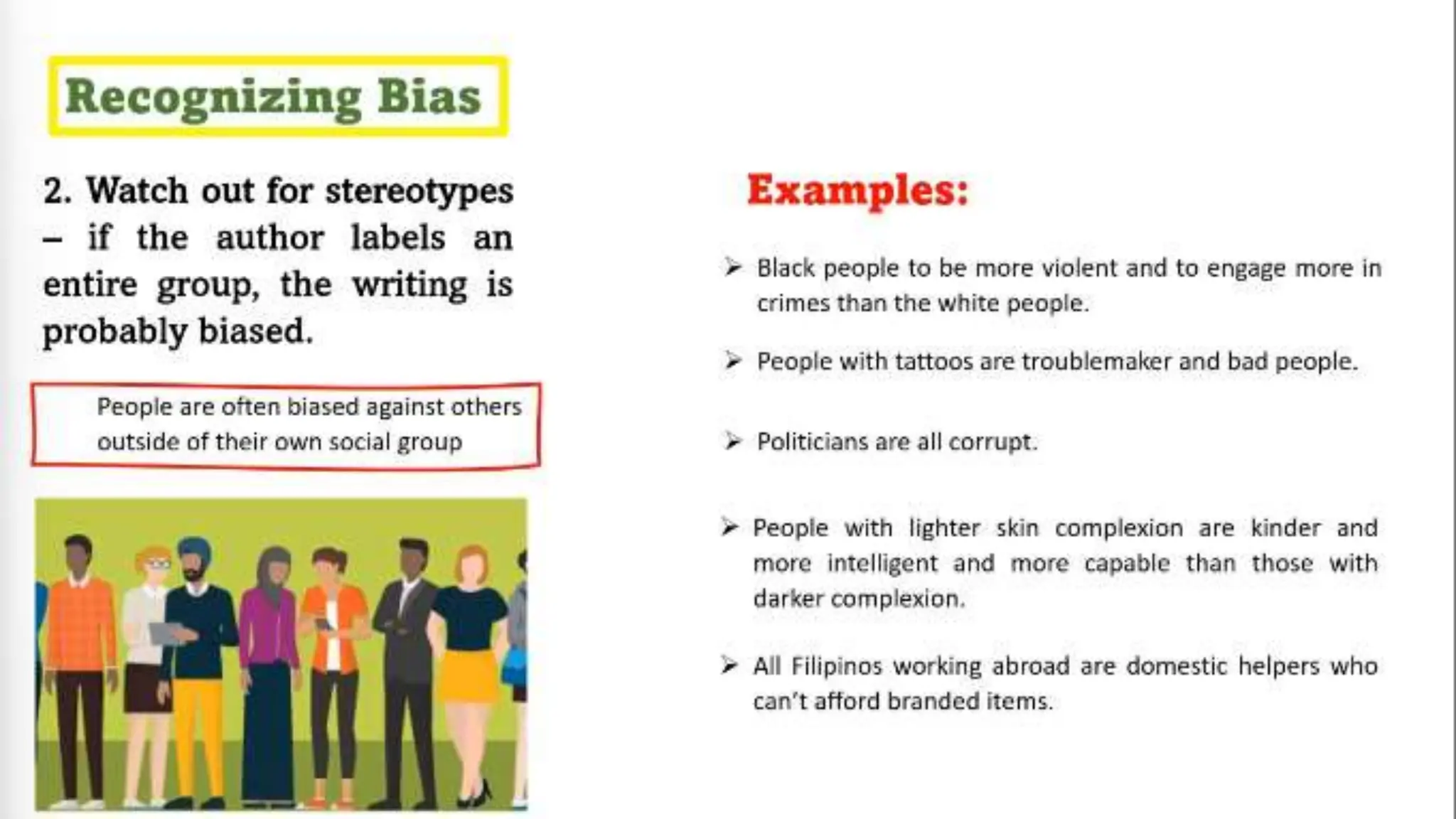 EXAMINING BIASES.pptx
