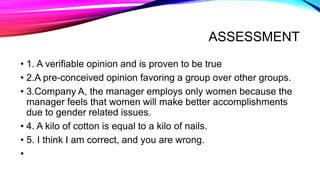 EXAMINING BIASES MADE By the AUTHOR.pptx