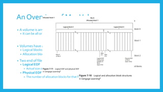 Examining Mac File Structures | PPTX | Operating Systems | Computer ...