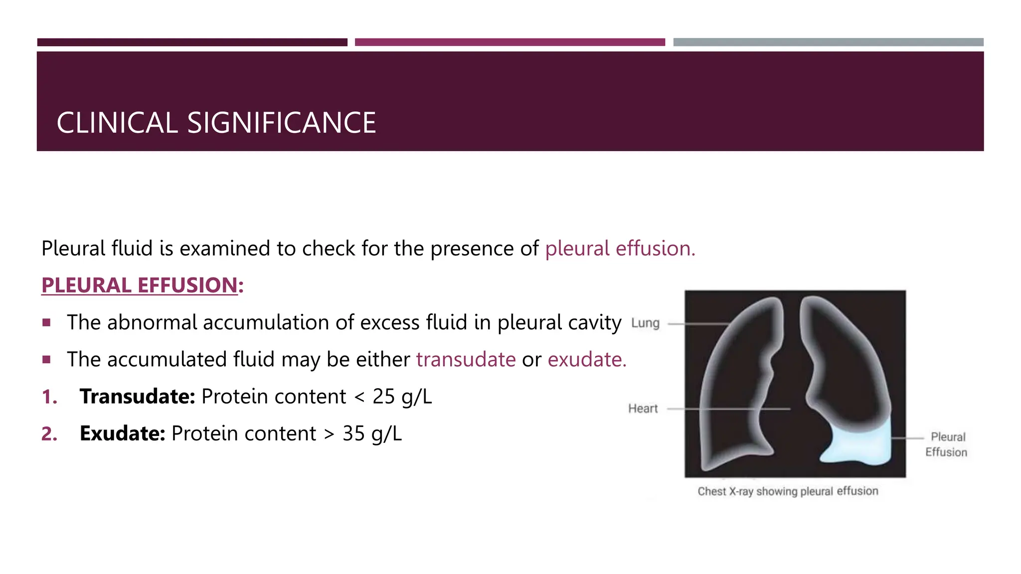 Examining Pleural Fluid.pptx