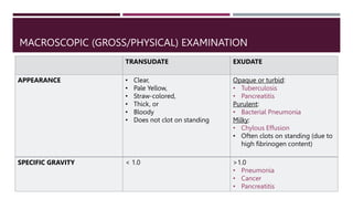 Examining Pleural Fluid.pptx