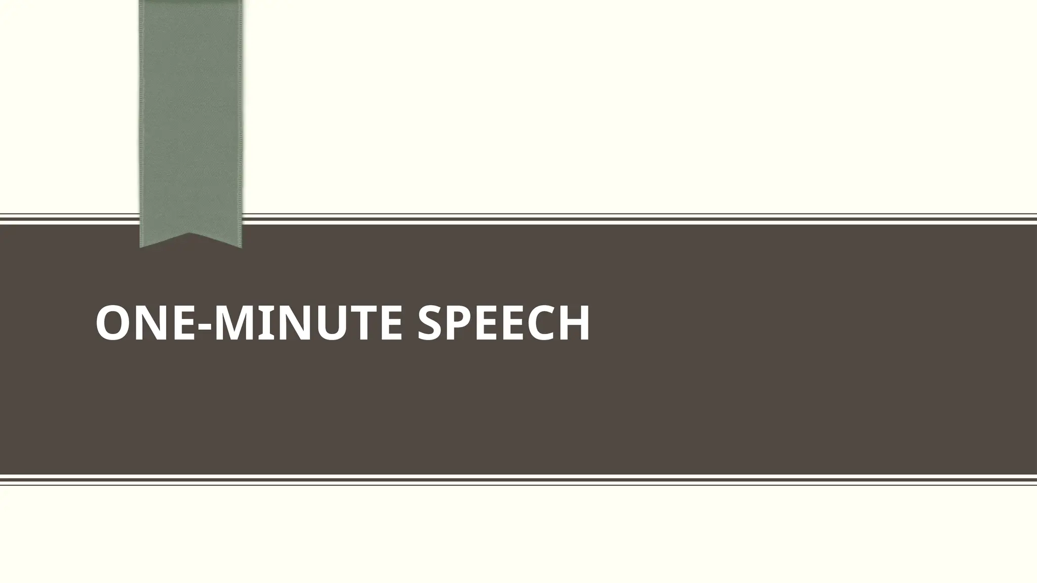 Examining Sample Oral Text in Oral Communication | PPTX