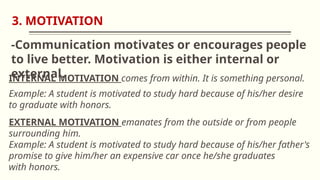 Examining Sample Oral Text in Oral Communication | PPTX