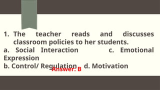 Examining Sample Oral Text in Oral Communication | PPTX