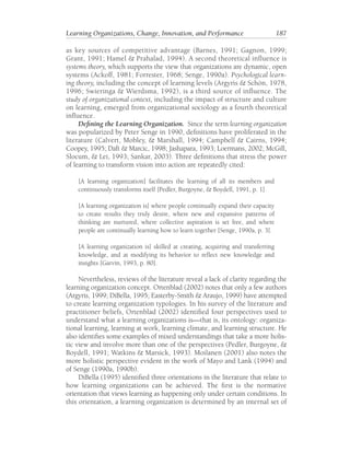 Examining the relationship | PDF