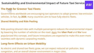 Examining Trends and Innovations in the Future of Taxi Services.pptx