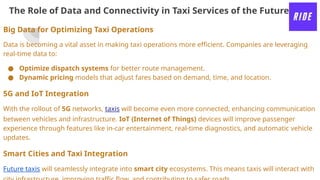 Examining Trends and Innovations in the Future of Taxi Services.pptx