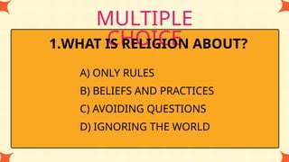 exam introduction to world religion.pptx
