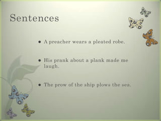 class for grade 1-3-5 | PPT