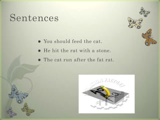 class for grade 1-3-5 | PPT