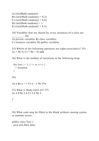 ExamName___________________________________MULTIPLE CH.docx