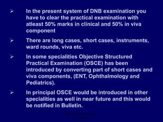 Examnation Preparation.ppt