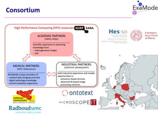ExaMode: Building Multi-modal Knowledge Graph for Better Diagnostics | PPT