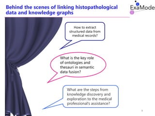 ExaMode: Building Multi-modal Knowledge Graph for Better Diagnostics | PPT
