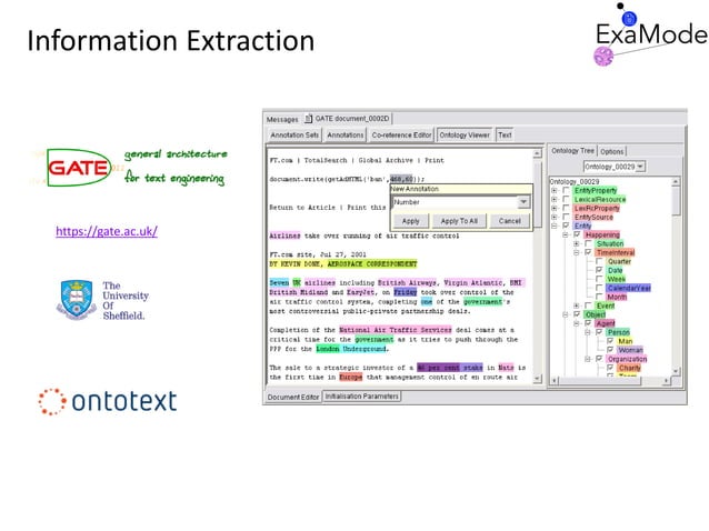 ExaMode: Building Multi-modal Knowledge Graph for Better Diagnostics | PPT