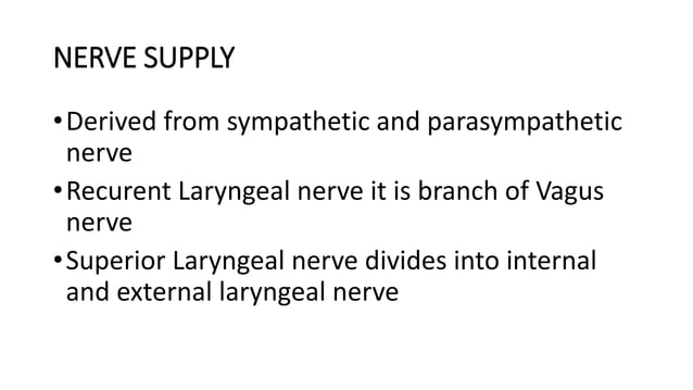 Exam of thyrod gland | PPT