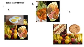 GHP EXAM ORIENTED SLIDES FOR STAFFS | PPT