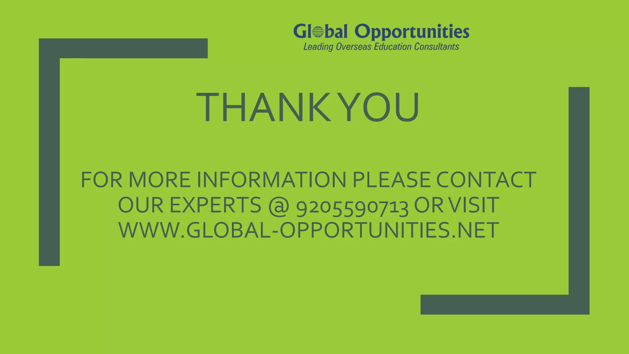 Exam Pattern of the TOEFL Exam | PPTX