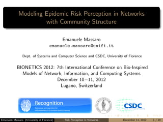 Example | PDF | Computer Networking | Computing