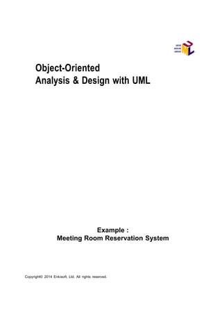 StarUML NS - Example | PDF