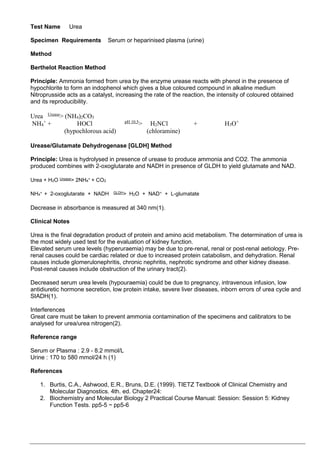 Example | PDF | Chemistry | Science
