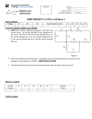 Kirchhoff's current law and voltage law.pdf