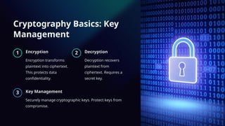 small example which is created by a gamma ai | PPTX