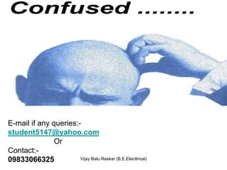 Illumination Example 5 | PPSX