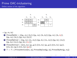Context-Aware Recommender System Based on Boolean Matrix Factorisation | PDF