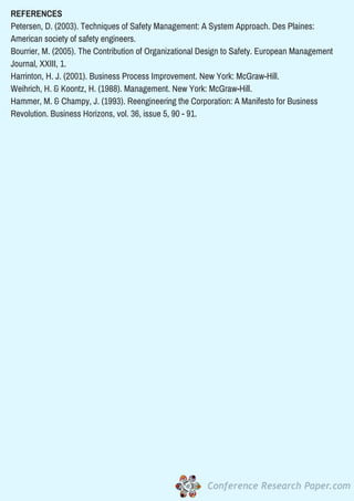 Conference Paper Sample | PDF