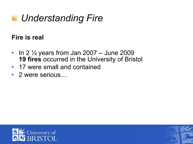example-fire-induction-procedures for engineers | PPT | Home Security ...