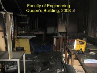 example-fire-induction-procedures for engineers | PPT