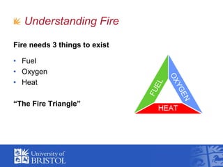 example-fire-induction-procedures for engineers | PPT