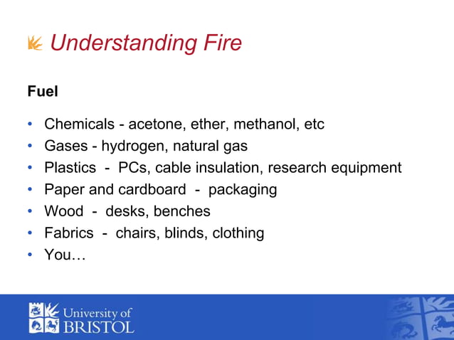 example-fire-induction-procedures for engineers | PPT | Home Security ...