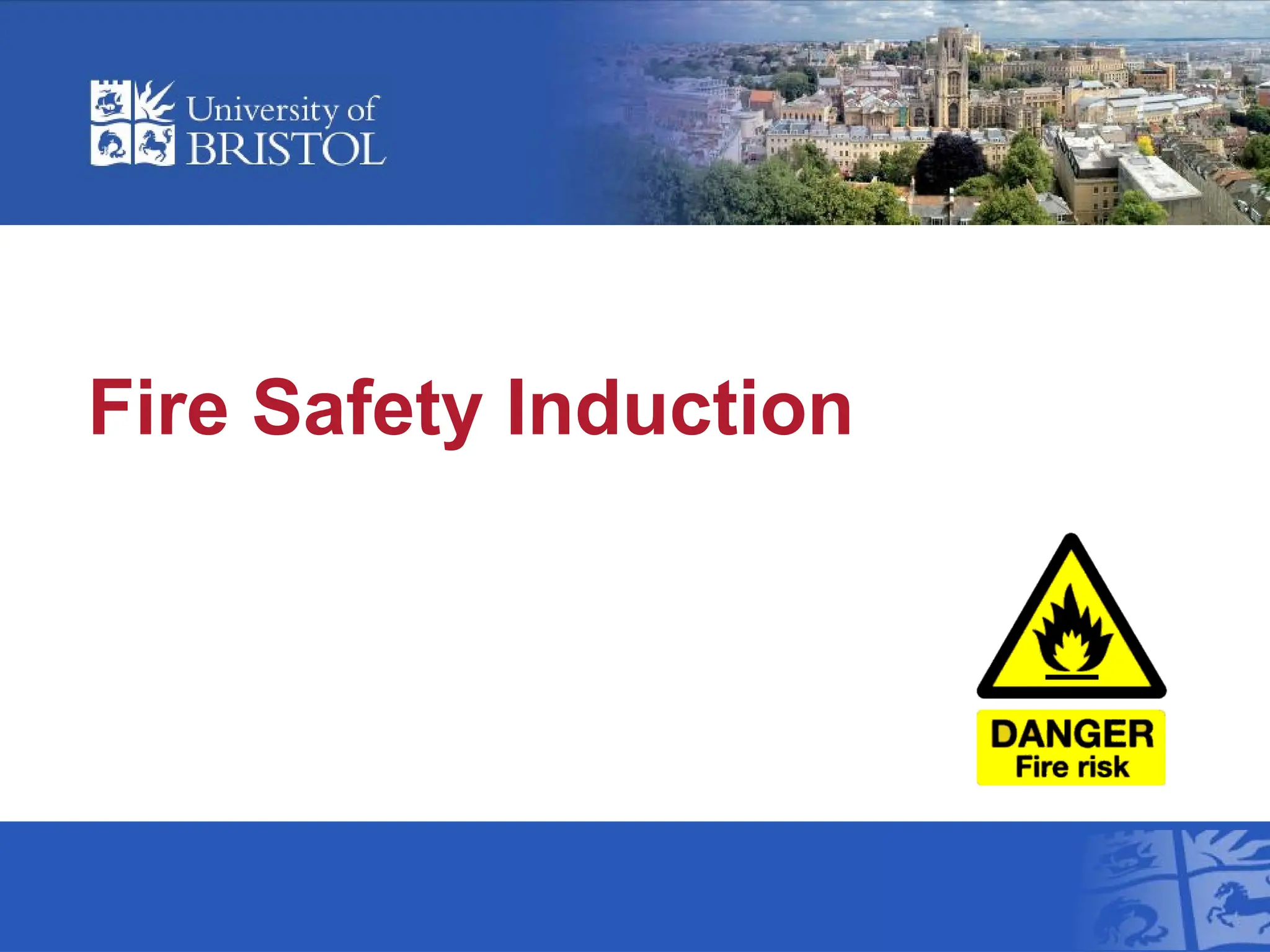 example-fire-induction-av and training.ppt