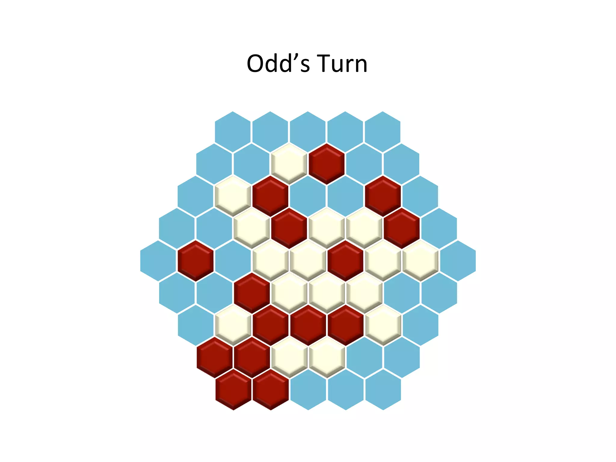 Odd Example Game #1 | PPT