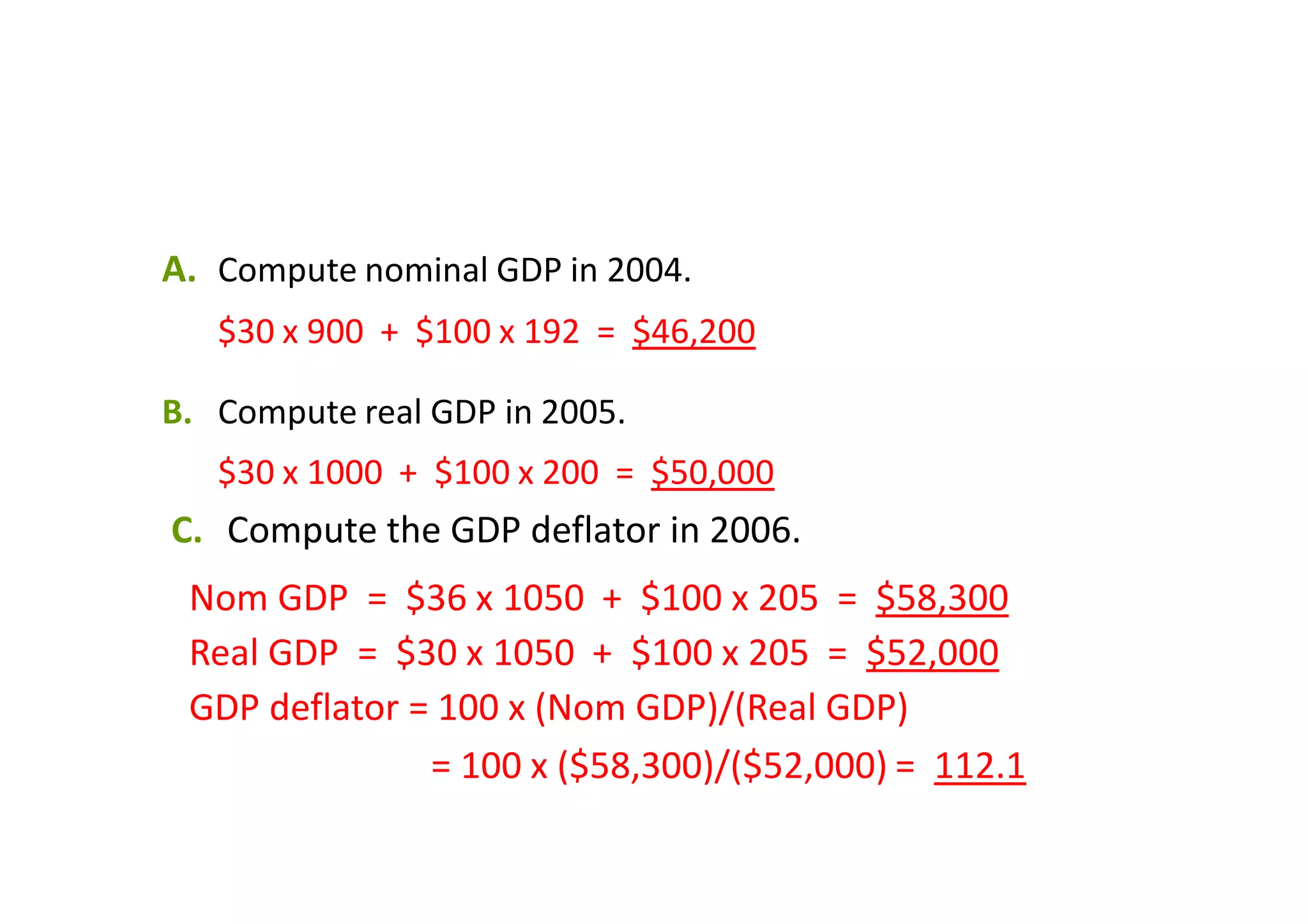 Example income and-spending | PPT