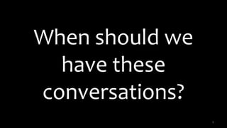 How to build shared understanding with example mapping | PDF