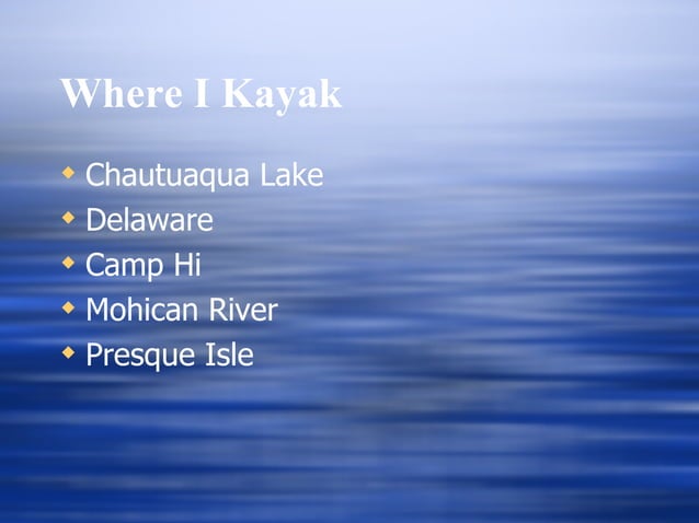 Example of a Personal Narrative | PPT