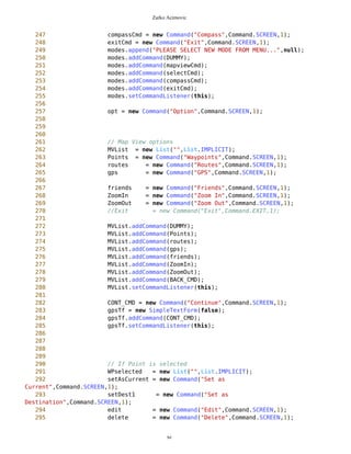 Example of-method-with-cyclomatic-complexity-202 | PDF