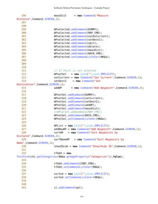 Example of-method-with-cyclomatic-complexity-202 | PDF