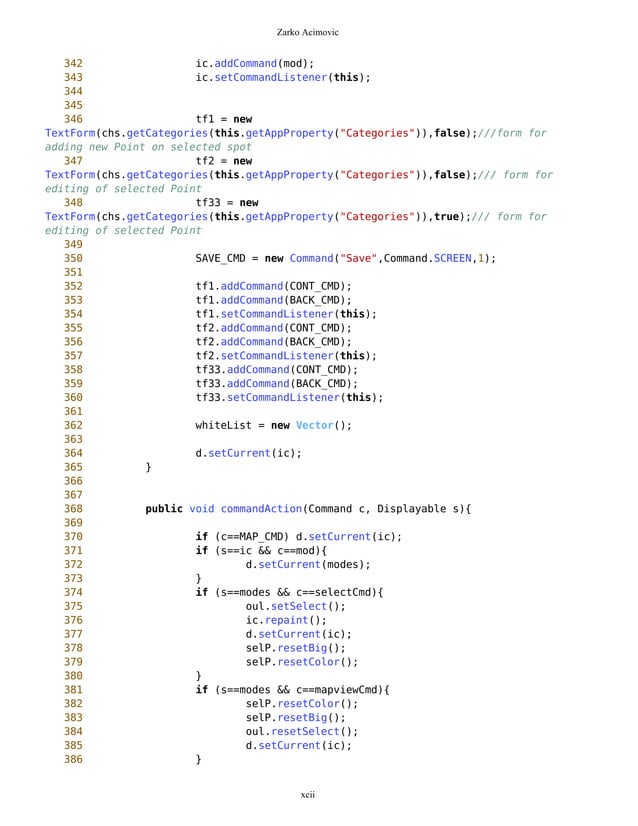 Example of-method-with-cyclomatic-complexity-202 | PDF