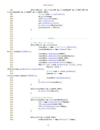 Example of-method-with-cyclomatic-complexity-202 | PDF