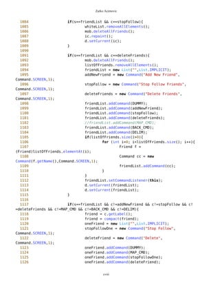Example of-method-with-cyclomatic-complexity-202 | PDF