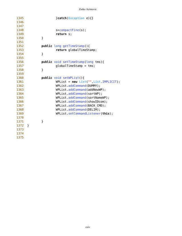 Example of-method-with-cyclomatic-complexity-202 | PDF